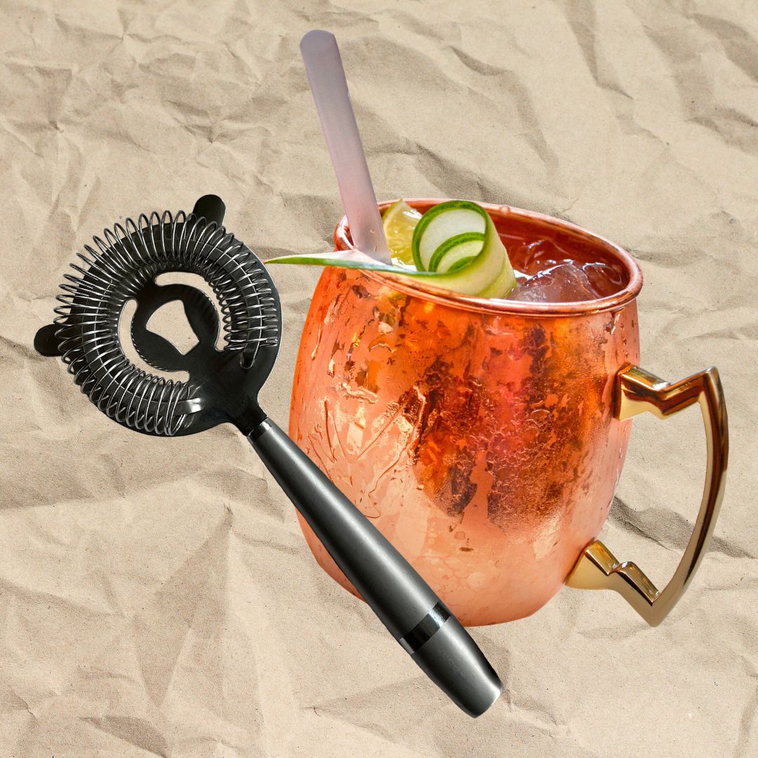 Herramientas y gadgets de bar – Stout Lab